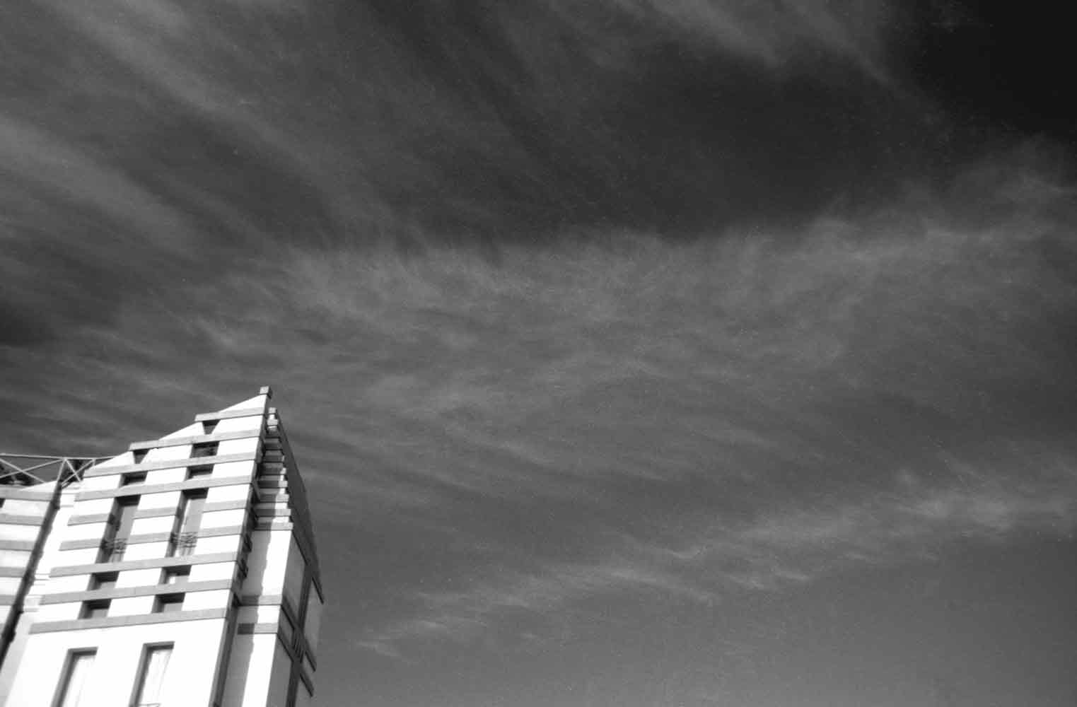 Architecturer - 1992 Audergem